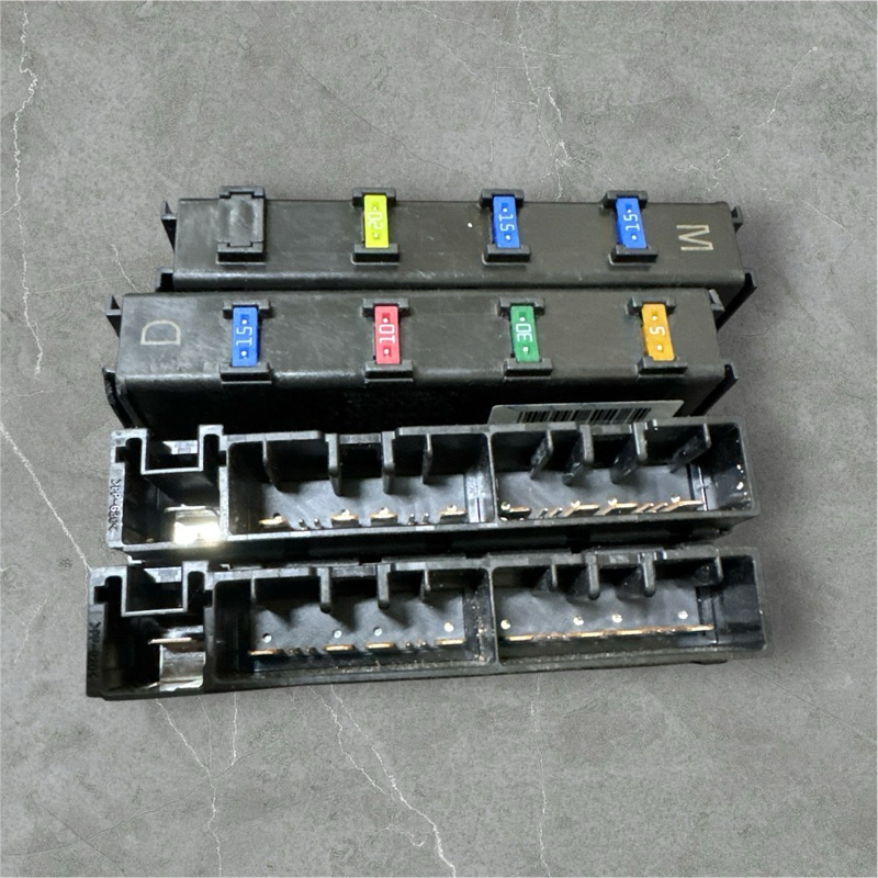 Relay Integration Relay Screen for toyota Innova reborn Fortuner N ...