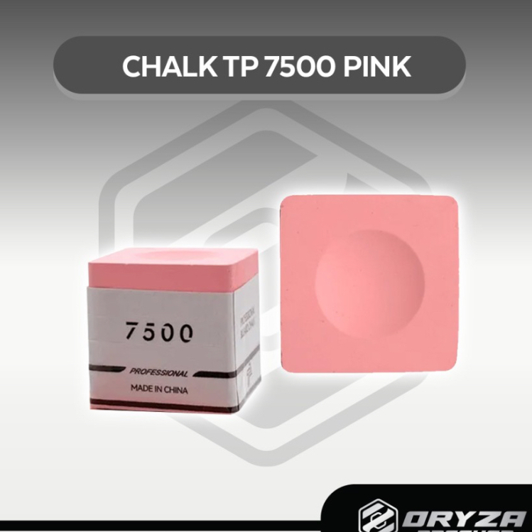 Chalk Turning Point 7500 in Pink | Shopee Singapore