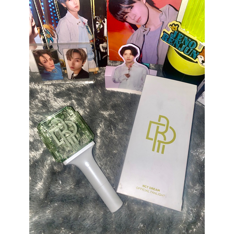 Nct dream v2 lightstick | Shopee Singapore