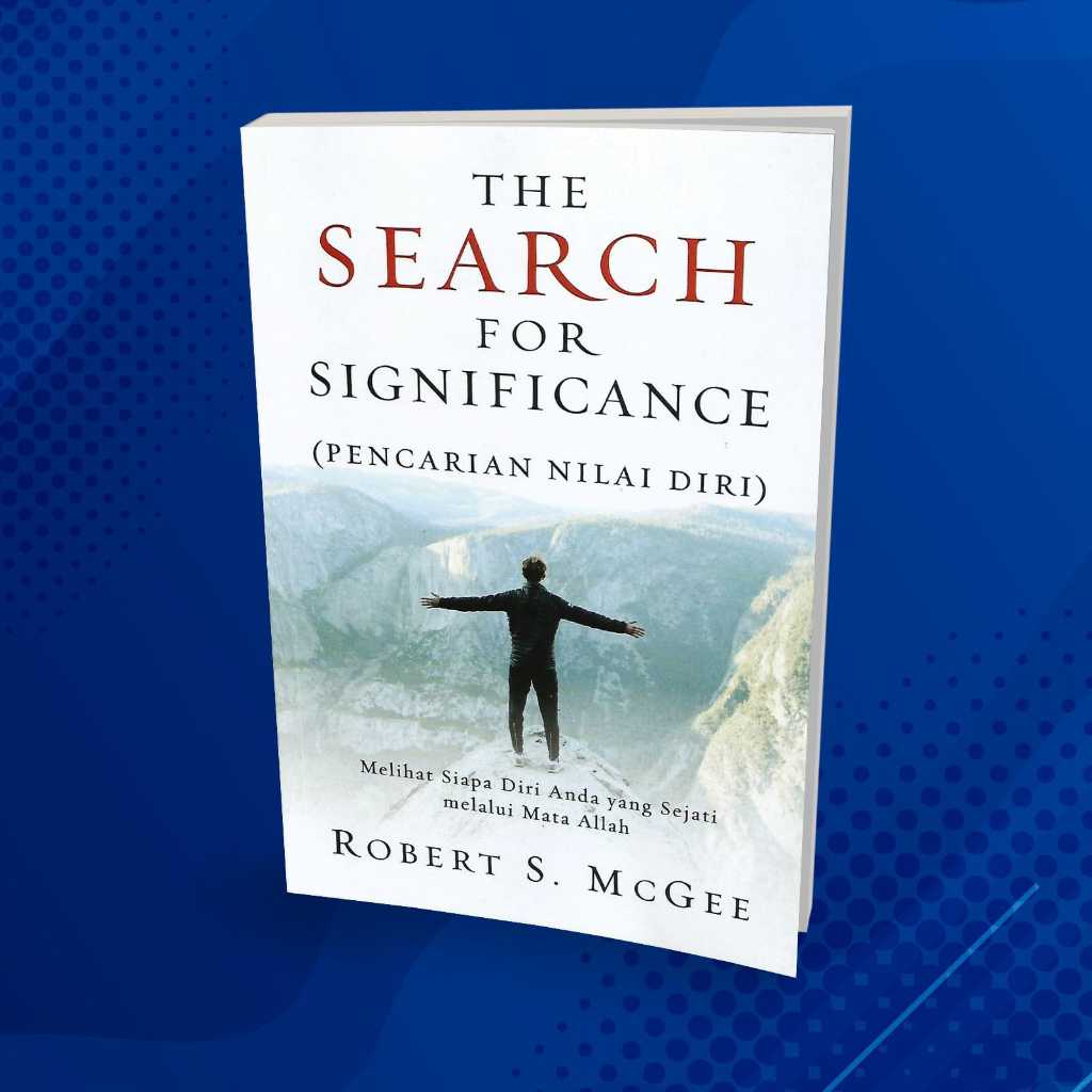 The Search For Significance (Self-Value Searching) | Shopee Singapore