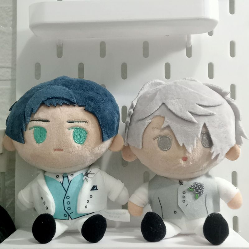 Blue lock Nagi Seishiro Rin Itoshi Standee & Plushie | Shopee Singapore