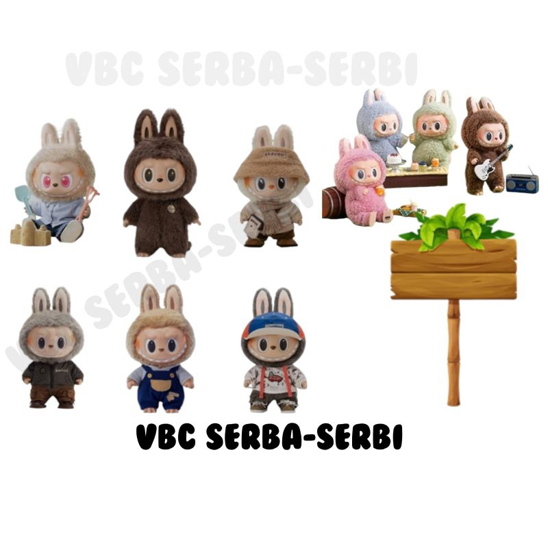 Labubu TOPPER// Birthday TOPPER// Can custom Name | Shopee Singapore