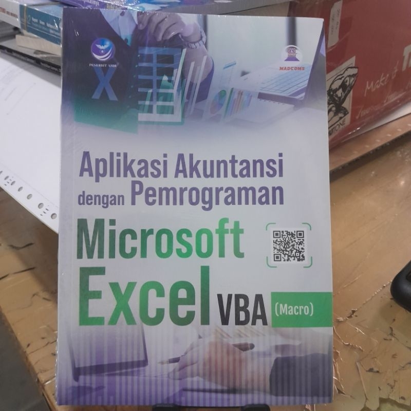 Accounting Application with MICROSOFT EXCEL VBA (Macro) Programming ... Accounting Application with MICROSOFT EXCEL VBA (Macro) Programming ...