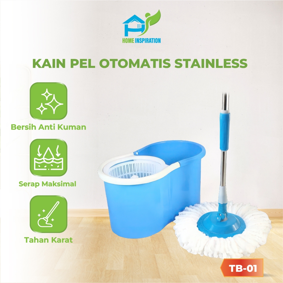 Home Inspiration Super Practical Floor mop spin mop Super Ultra spin ...