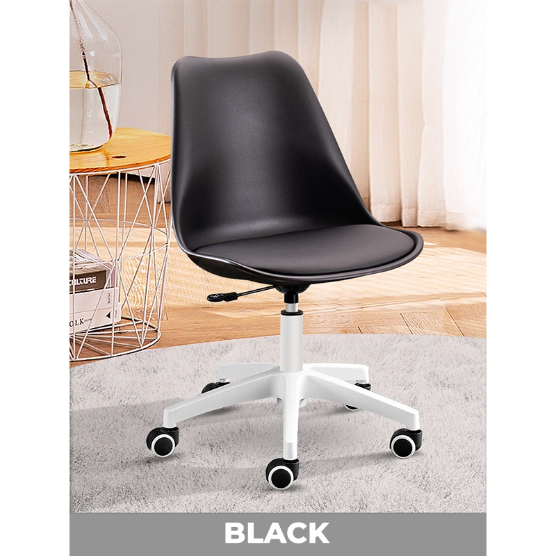(GCC) Office Chair / Work Chair / Hydraulic Chair / Study Chair ...
