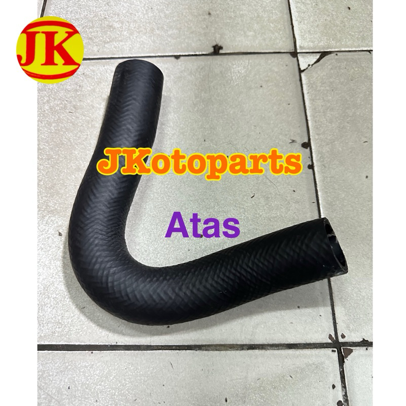 Daihatsu Taft GT F70 Delta V83 DL Upper Radiator Hose | Shopee Singapore