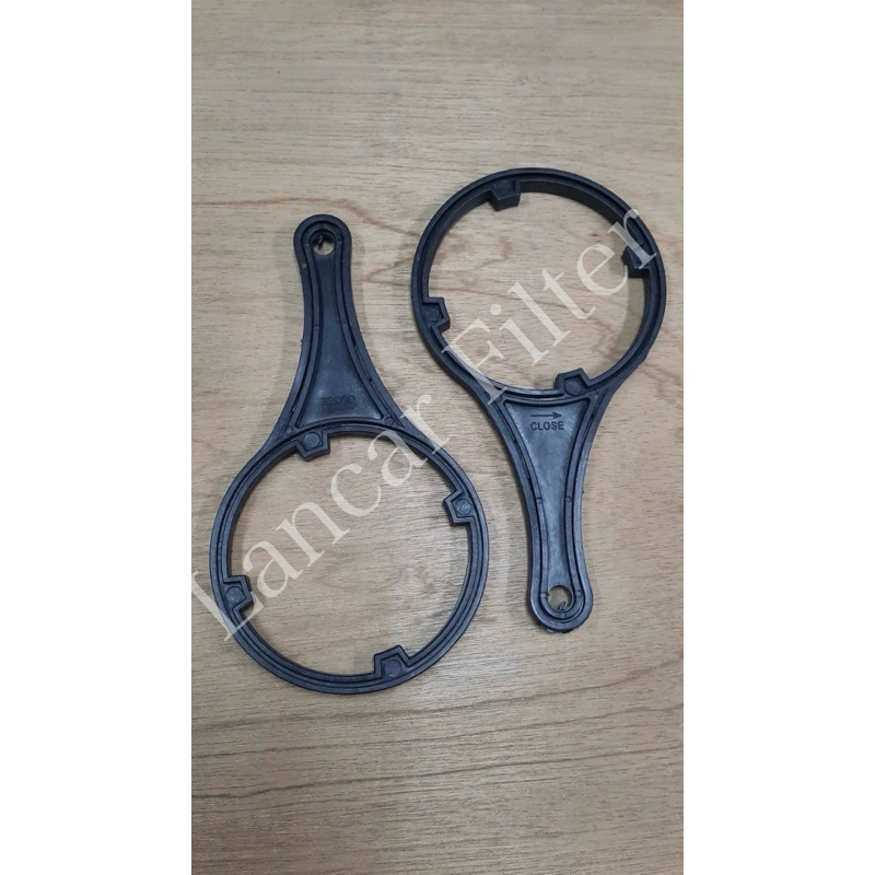 Ro Filter Housing Opener / 10" Filter Housing Key / 20" Filter Housing ...