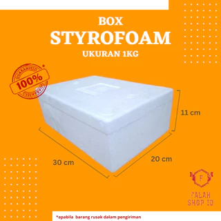 Buy Styrofoam Box At Sale Prices Online - December 2025 | Shopee Singapore