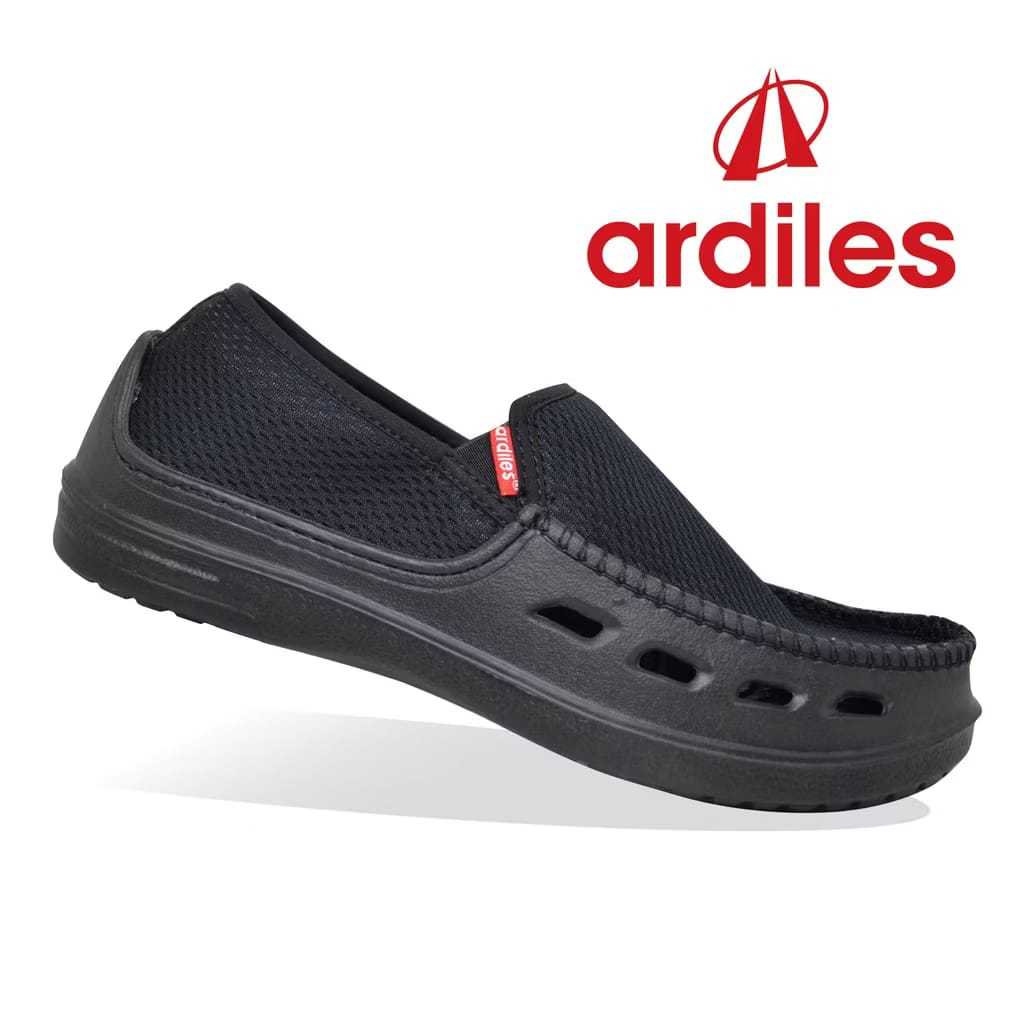 ARDILES New PIranty Men's Slip-On Pylon Premium Shoes Light, Strong and ...