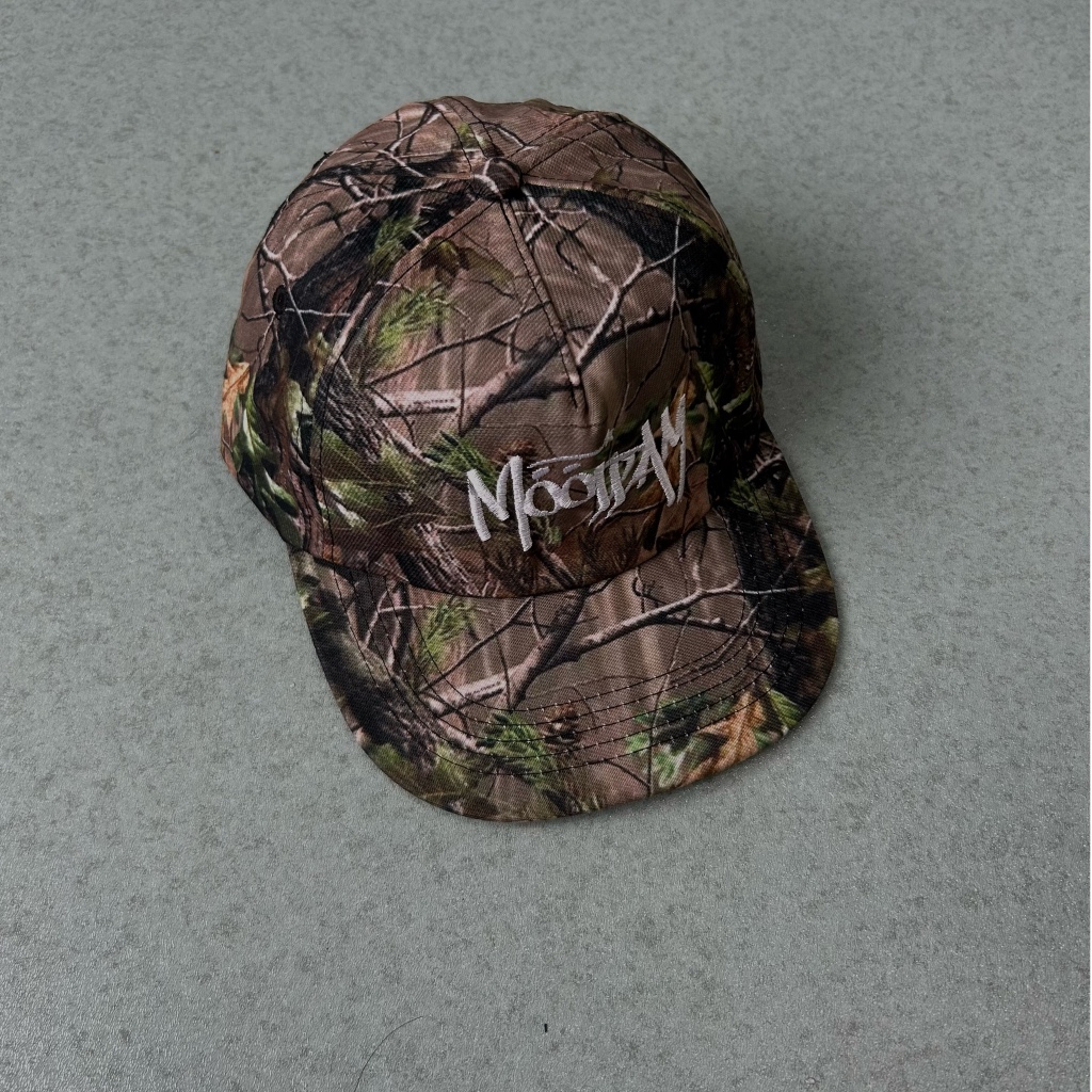 Real TREE CAPS REAL TREE MOODDAY PROJECT HATS | Shopee Singapore