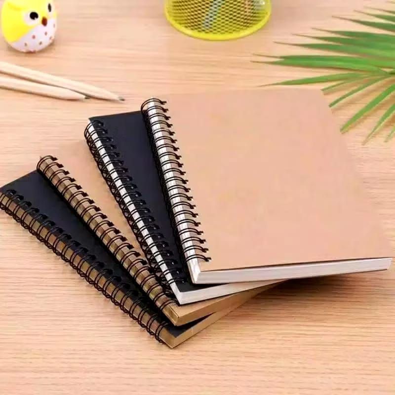 Sketchbook contains 100 pages / sketch book / a5 drawing book / a5 and ...