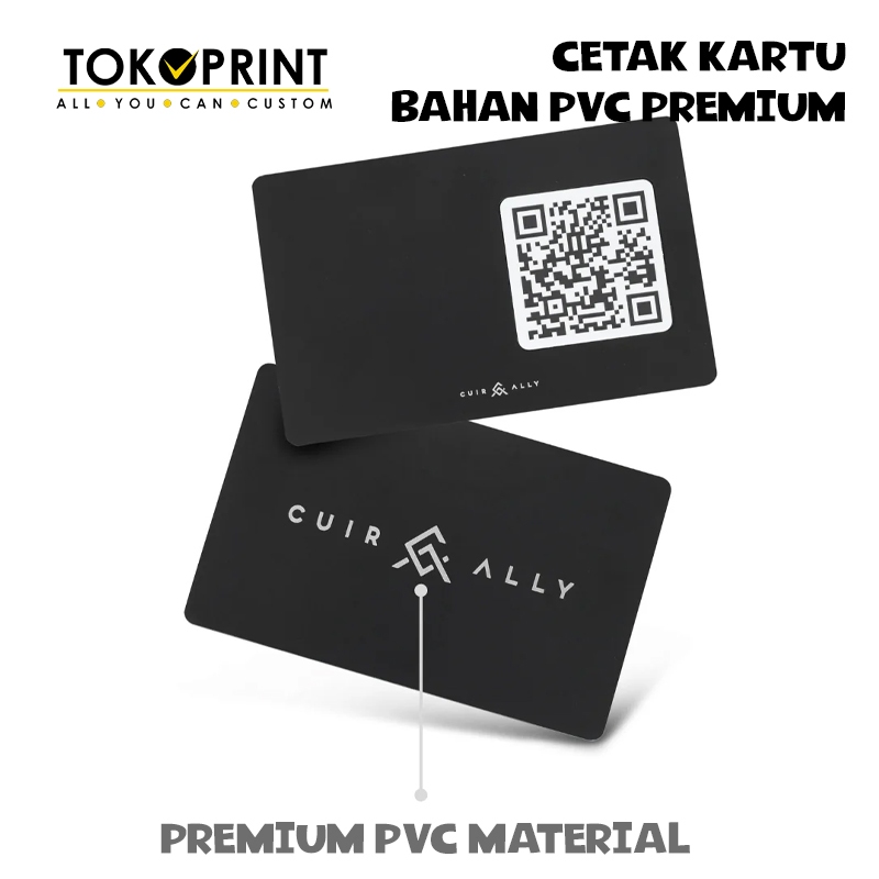 Custom Print Premium PVC ID Cards Member Member Cards Visitor ...