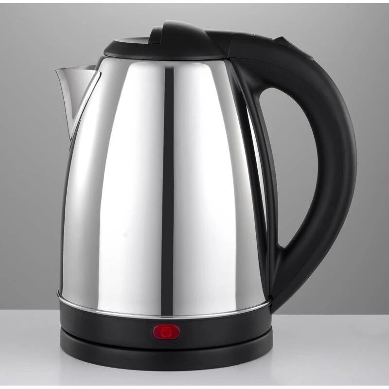 1.8L electric kettle water heater/ capacity electric kettle/ | Shopee ...