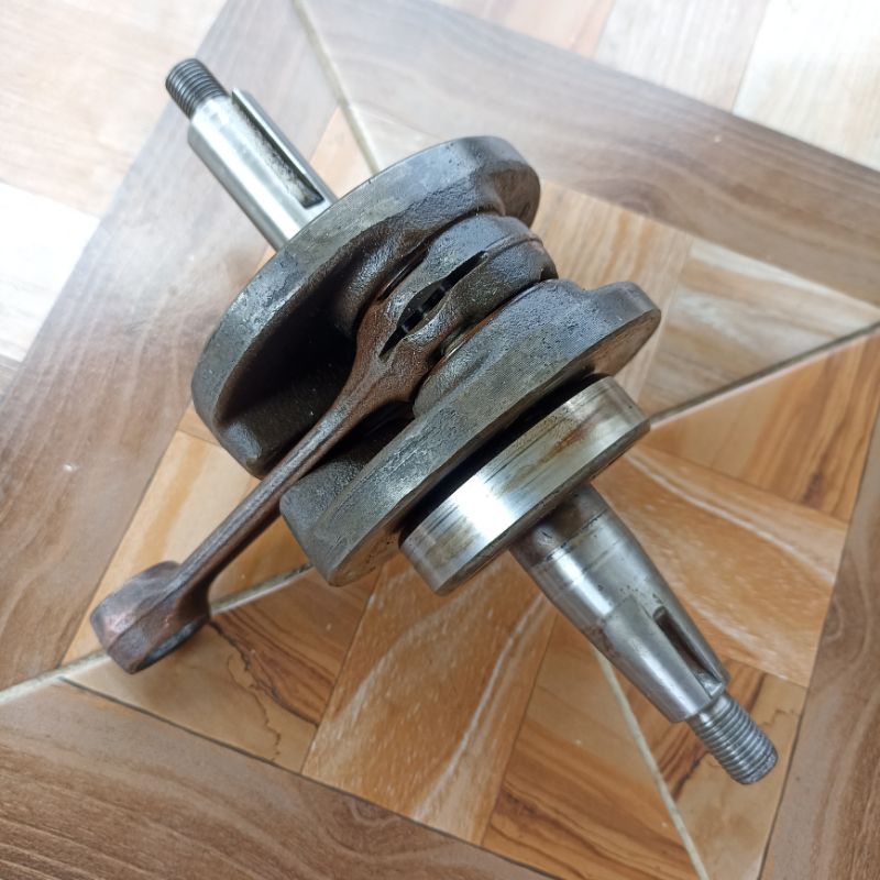 Crankshaft pendulum crankshaft KW6 Honda nsr R 150 nsr rr new astra SP ...
