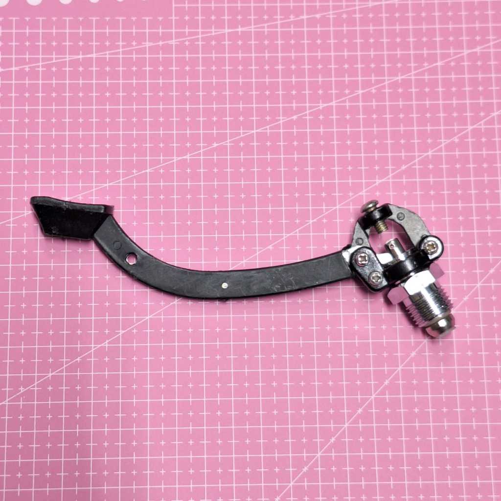 Complete Pressing Lever Valve Block Set (Stove Steam Iron) | Shopee ...