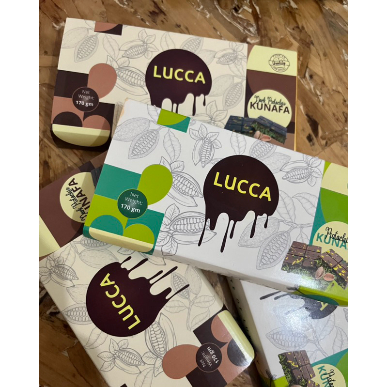 Lucca CHOCOLATE ABUDHABI ORIGINAL DUBAI CHOCOLATE ABU DHABI DUBAI Lucca ...