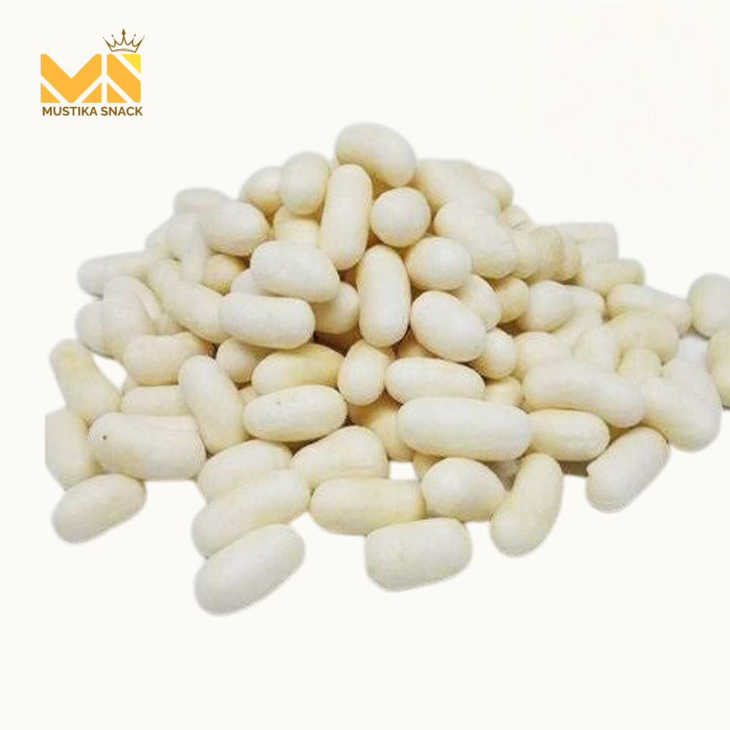 1Kg Pilus Mackerel Fish Capsules Snack Original, Salty, Crispy ...