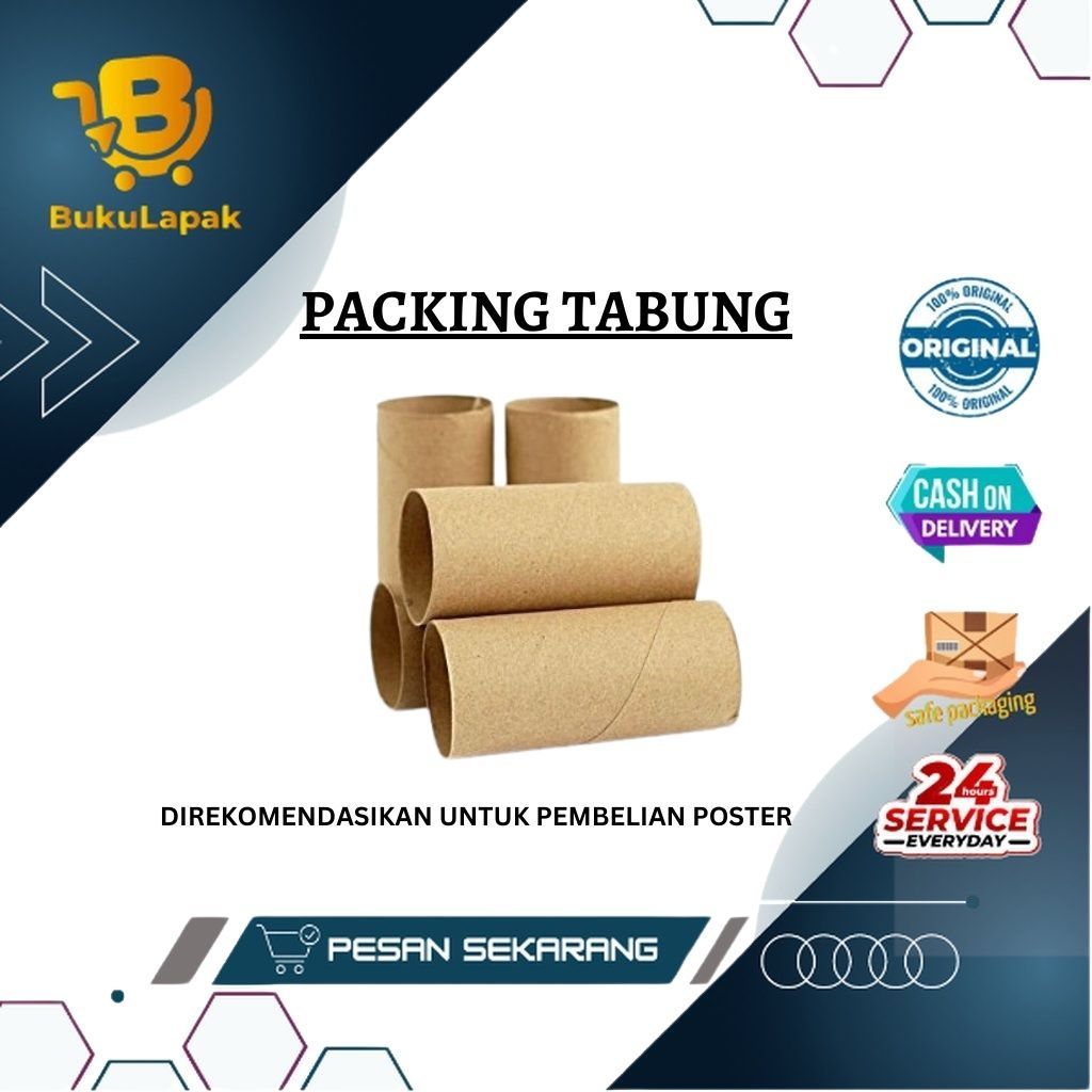 Cardboard Tube Packing Safety Packing Sheet or Poster | Shopee Singapore