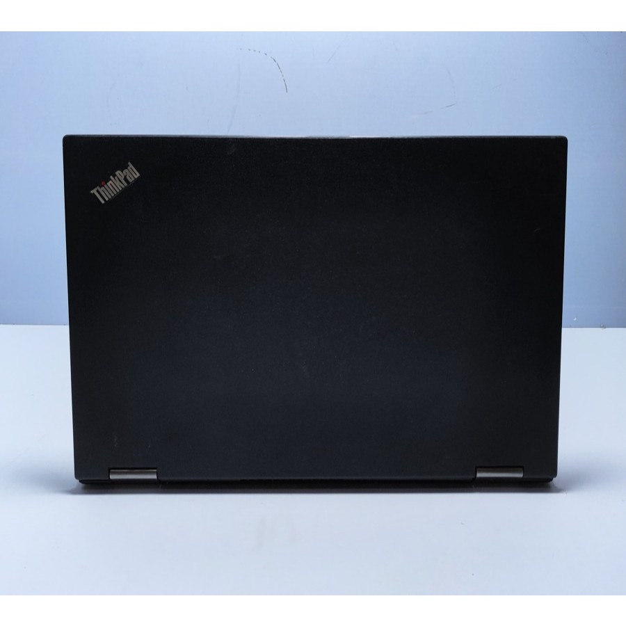 Laptop Lenovo ThinkPad Yoga 370 Touchscreen Flip 2in1 Core i5 Gen 7 ...