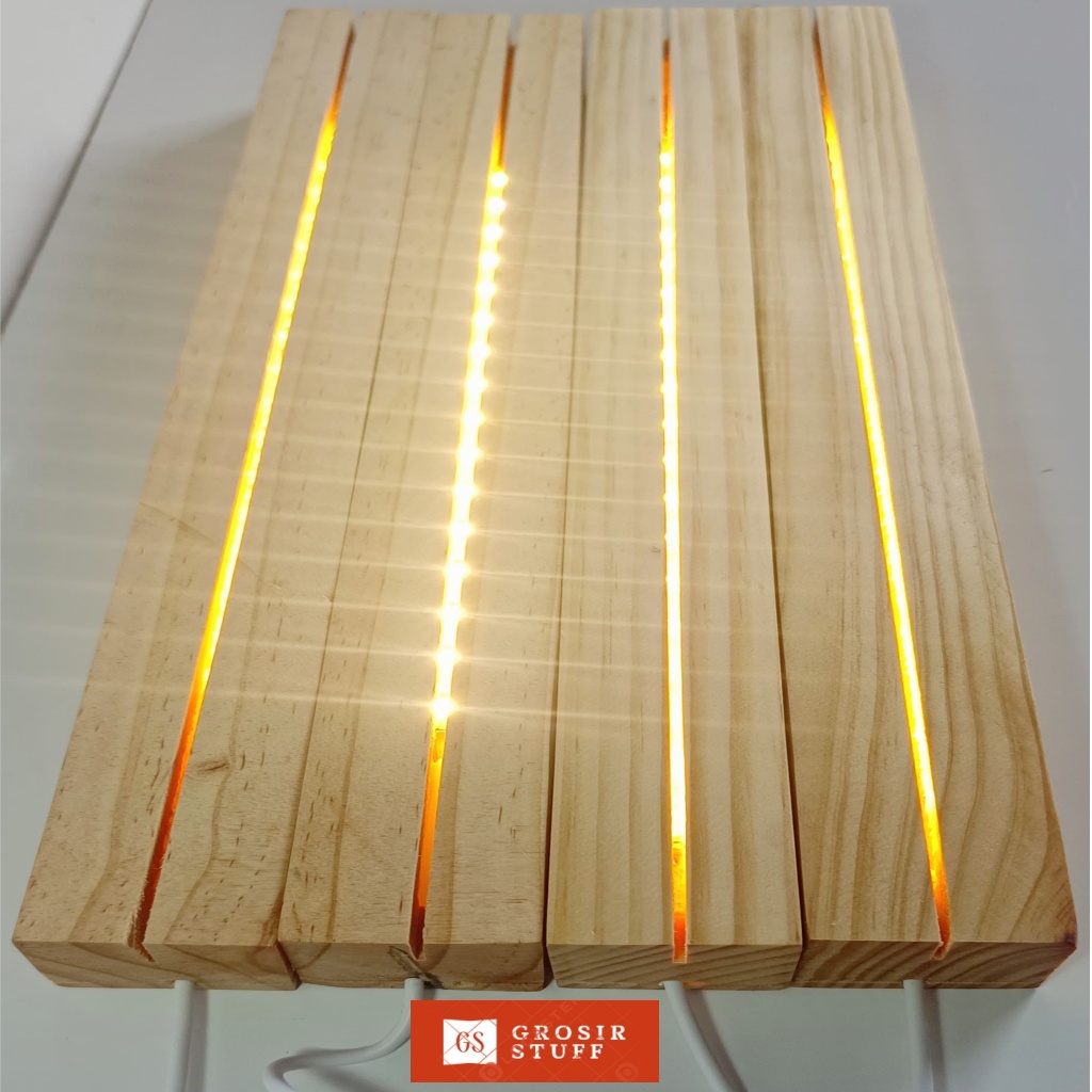 Base Wood A2 Acrylic Led / Wholesale Acrylic Led Stand / Large Acrylic ...