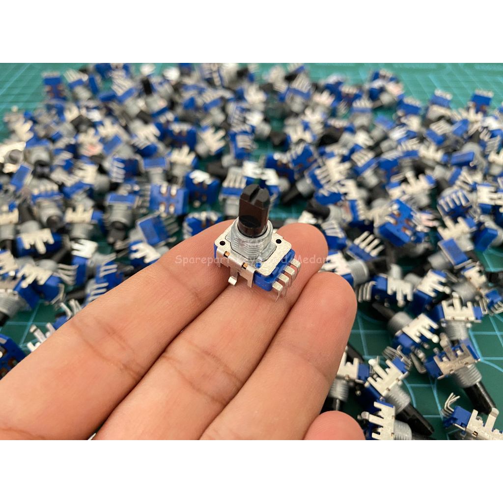 Potensio PITCH BEND/MODULATION KN2400 KN2600 KN1400 KN1600 - ORIGINAL ...