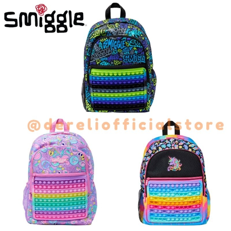 Smiggle - Smiggle YKK - Smiggle Teeny - Smiggle Junior - Smiggle Senior ...