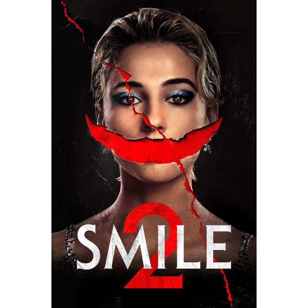 Smile 2 (2024) | Shopee Singapore