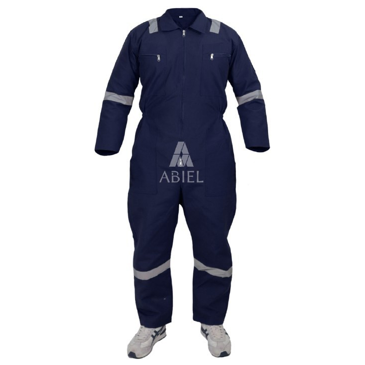 (SENTDARI Bandung) Wearpack Safety Coverall Work Clothes Overalls ...