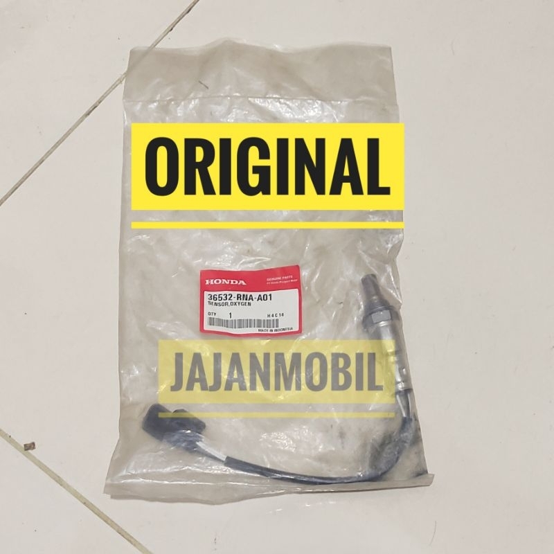 O2 sensor original civic fd oxygen sensor 36532-RNA-A01 oxygen sensor ...