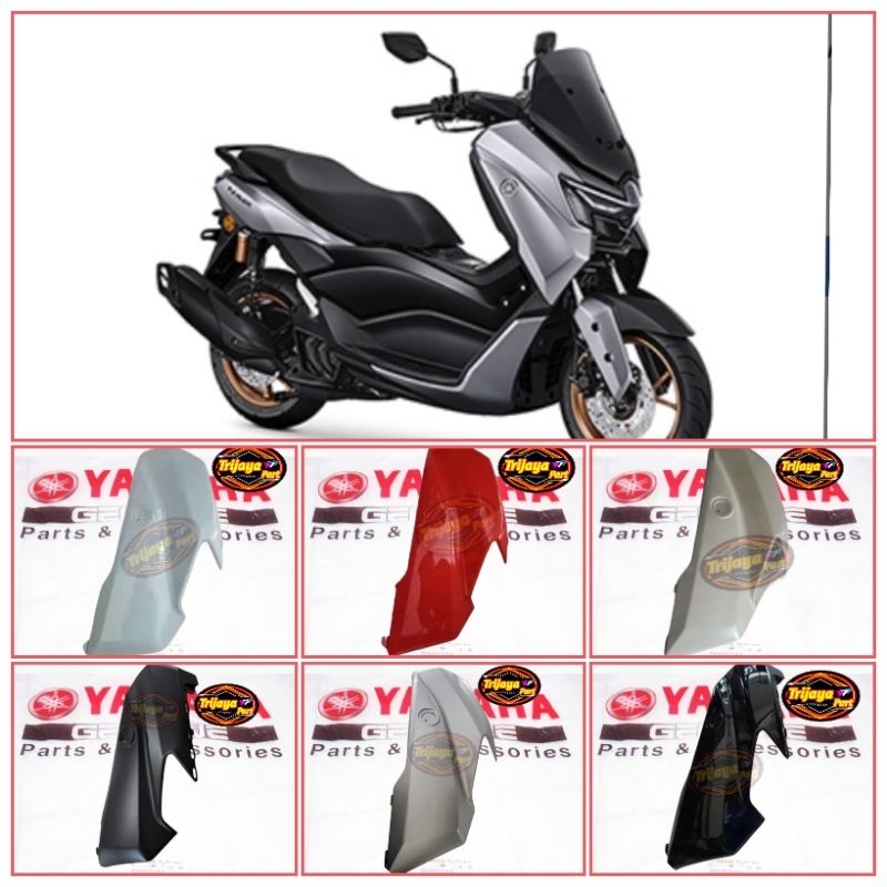 NEW NMAX TURBO NMAX NEO NEO'S RIGHT WING ORIGINAL YAMAHA | Shopee Singapore