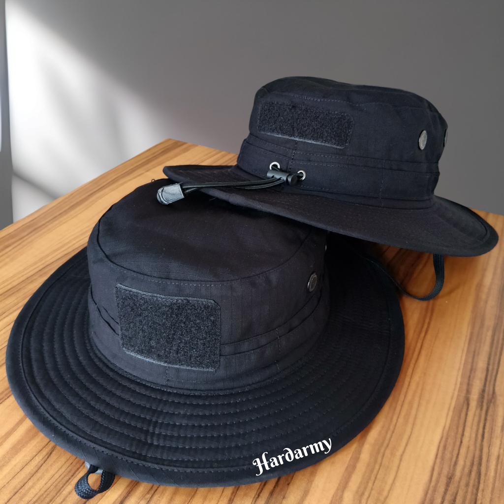 NEWEST/ Wire Jungle Hat | Ribstop Jungle Hat||Outdoor Jungle Hat ...