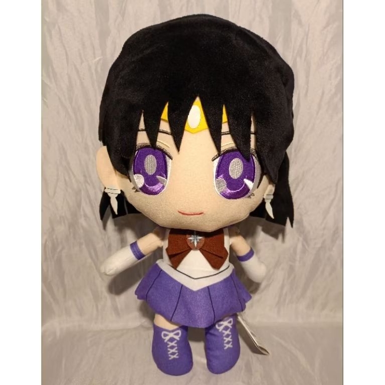 Various Sailor Moon Chibiusa Lunar P Diana Makoto Kono Sailor Saturn ...