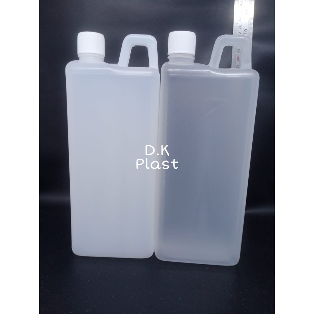 1 liter jerry cans without seal HDPE fragrance jerry cans CONTENTS 10 ...