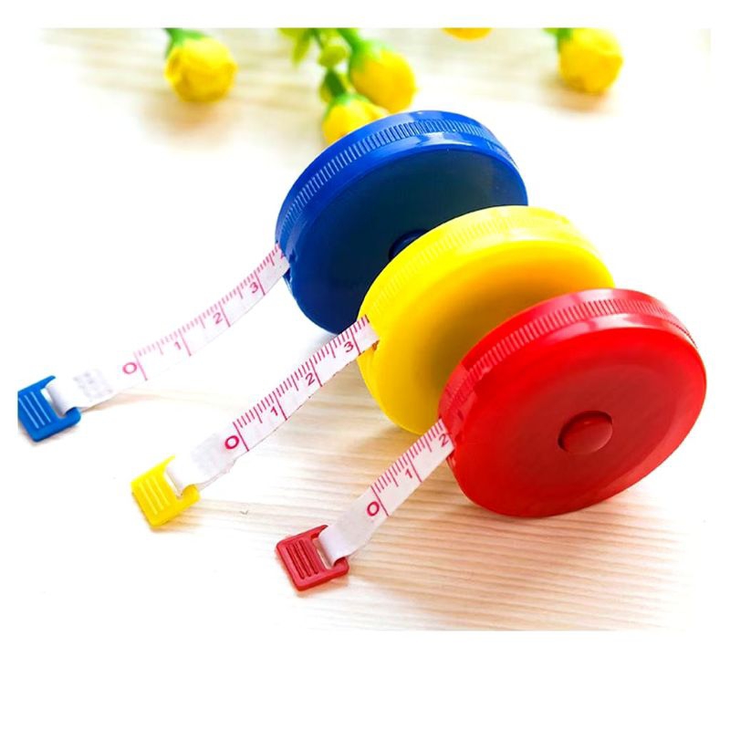 Swivel Roll Meter Swivel Meter Clothes Meter Practical Meter ...