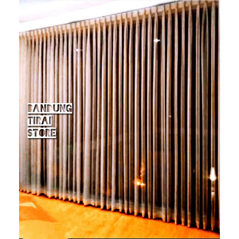 Light Brown Curtain Lining 3 Meters Wide 250 cm 2 Meters High 230 cm ...