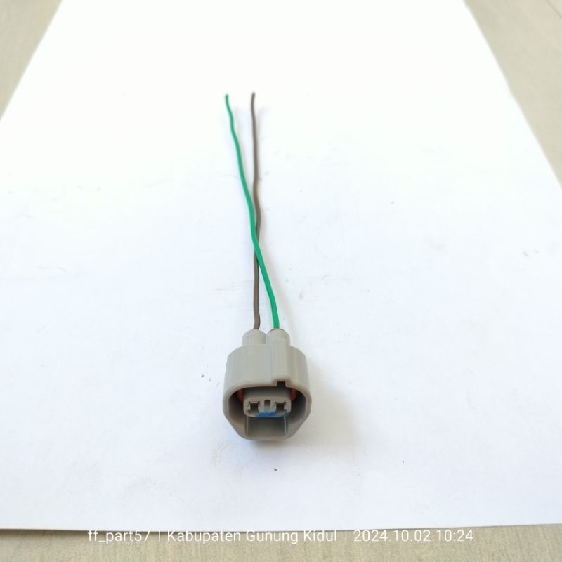 Selenoid sensor Socket Yamaha FI New Aerox Nmax Lexi XMAX R15 FREEGO ...