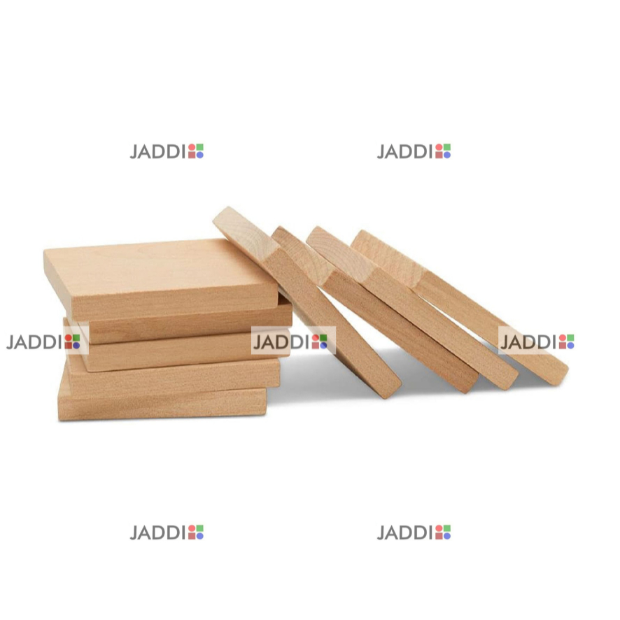 JADDI blocks 2x2x1 / 2.5x2,5x1 / 3x3x1 / 3.5x3,5x1 / 4x4x1 / 4,5x4,5x1 ...