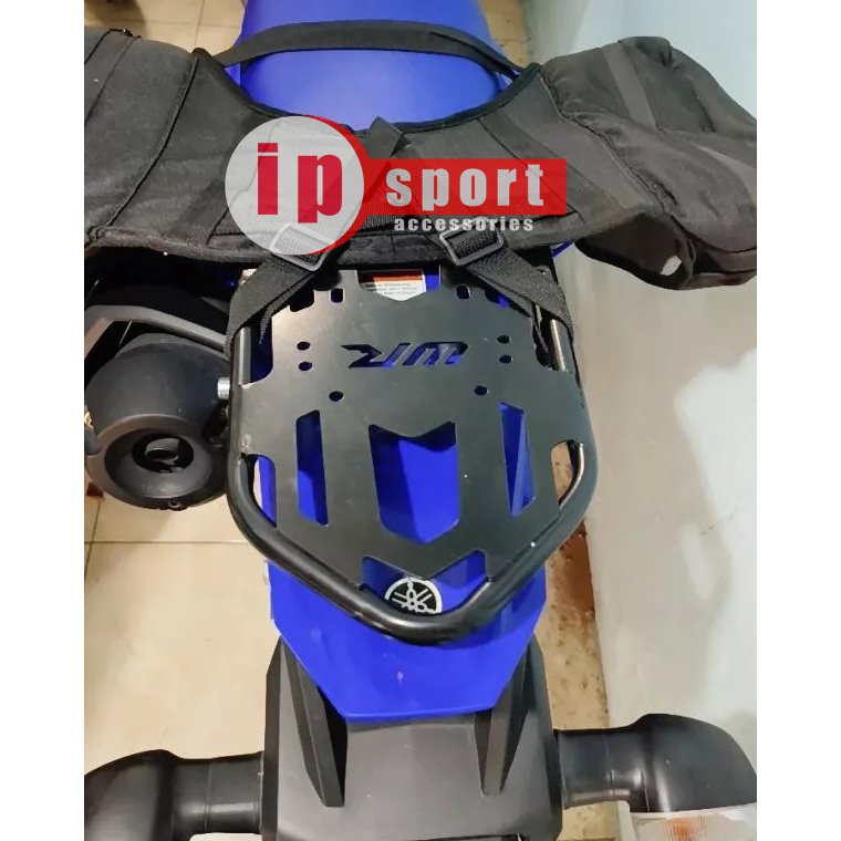 WR155CC Stirrup Box WR155 Stirrup Box WR155 TOP BOX WR155 Stirrup WR ...