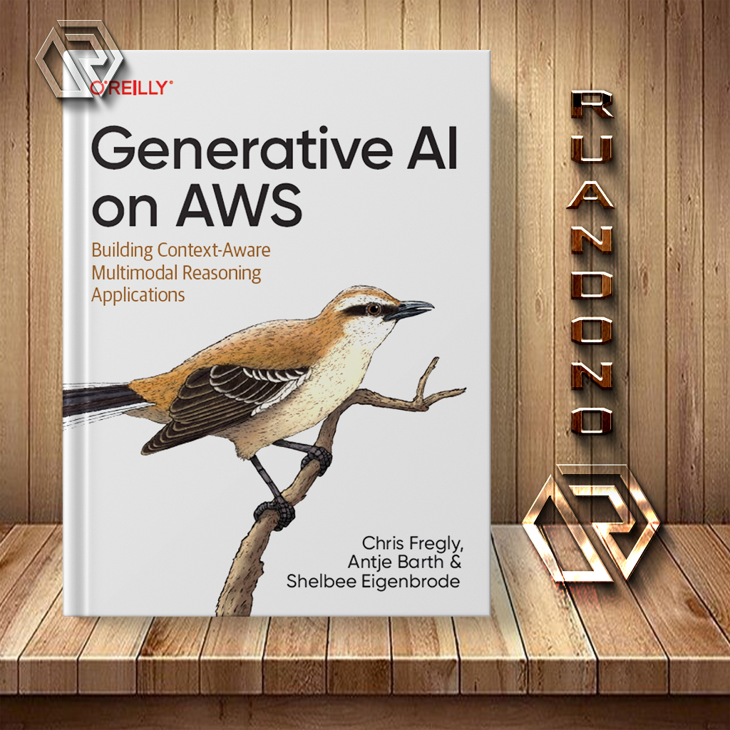 Generative Ai On Aws Building Context Aware Multimodal Reason Applications Shopee Singapore