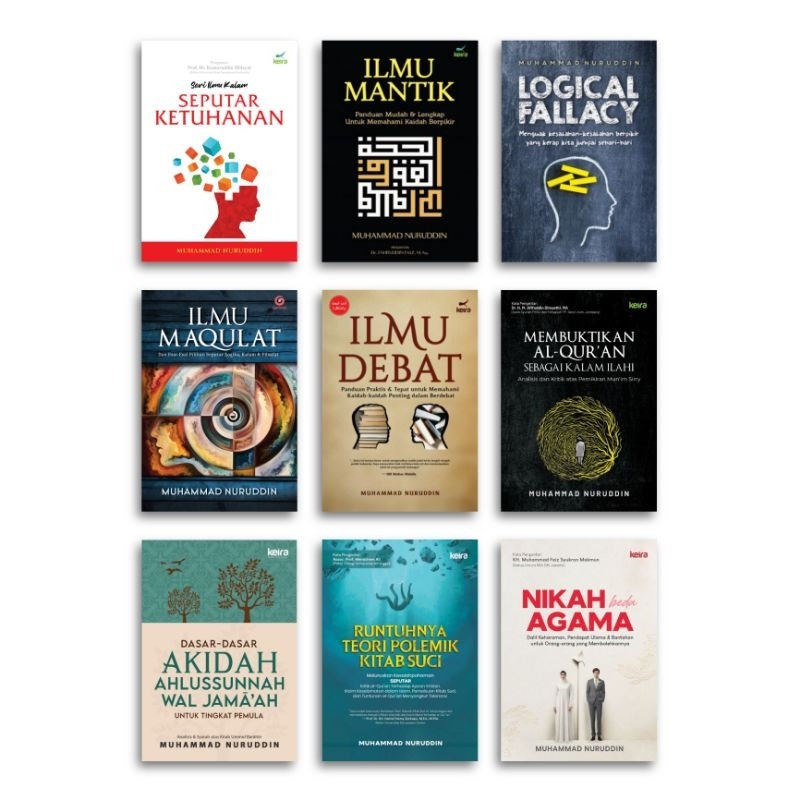 About Divinity Logical Fallacy Science Mantic Science Debate Science ...