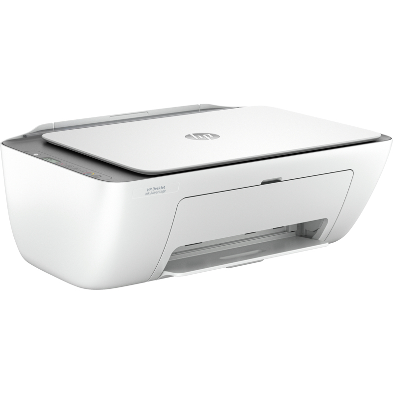 Hp Deskjet Ink Advantage 2875 All In One Wireless Printer Print Scan Copy | Shopee Singapore