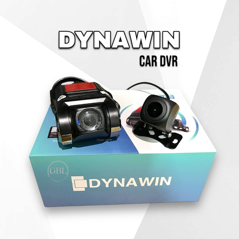 DYNAWIN ADAS DVR / CAMERA DVR DASH CAM DYNAWIN FULL HD ADAS DASHCAM | Shopee Singapore