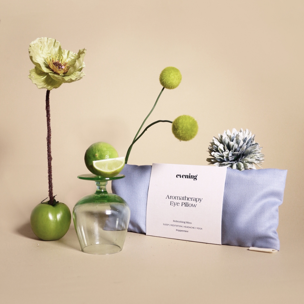 Eye pillow singapore store