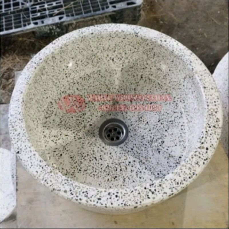 KAYU Free AVOR/WASTAFEL Drain COVER + WOODEN PACKING. Table SINK, HAND ...