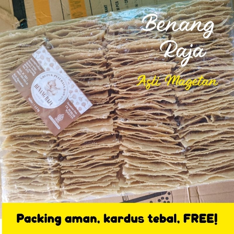 Puli crackers / gendar crackers / plate crackers / karak crackers / raw ...