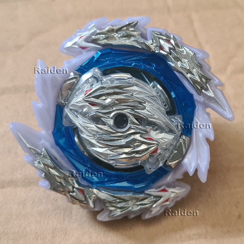 Beyblade Guilty Longinus Takara Tomy B-189 Original children's toy top ...