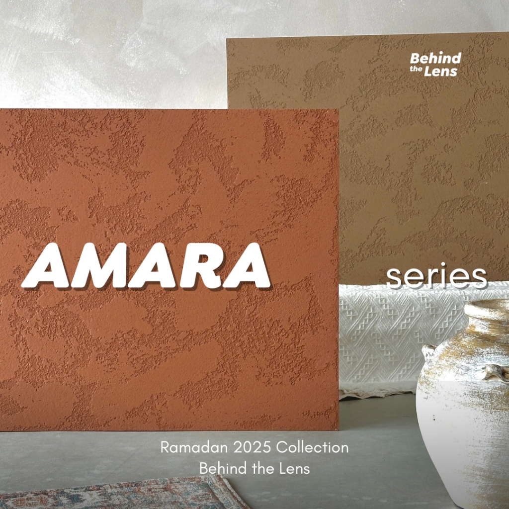 Amara Series - Behind the Lens - Ramadan 2025 Eid Al-Fitr Photo Props ...