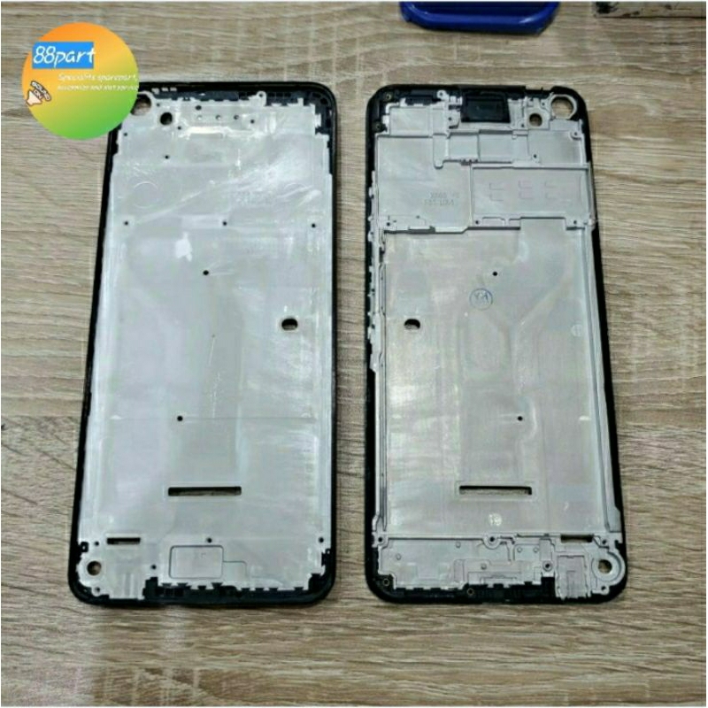 Infinix NOTE 7 X690 LCD COATING FRAME | Shopee Singapore