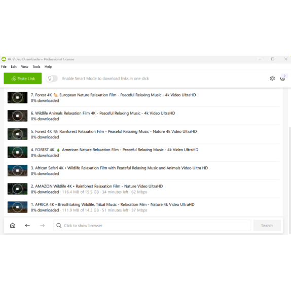 4K Downloader 2025 Full Version Easy Downloader File Software like IDM ...