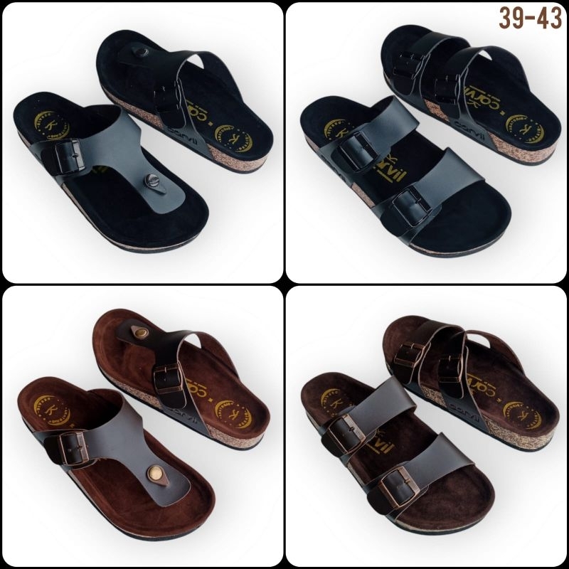 Carvil MEN'S Flip-flops / CARVIL MEN'S SANDALS / CARVIL MEN'S RELAXING ...